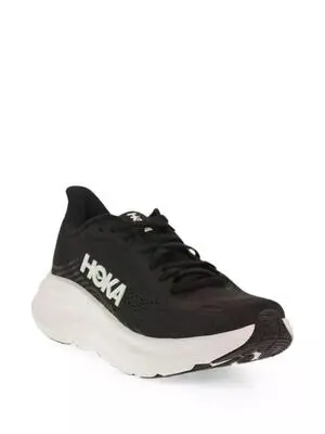 HOKA® Clifton 11 Mesh Lace-up Sneakers