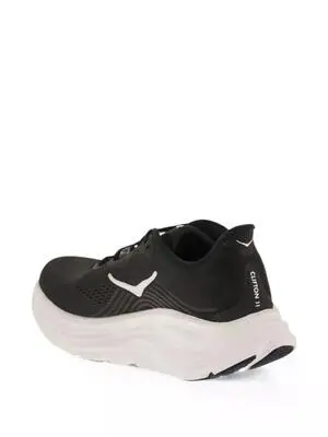 HOKA® Clifton 11 Mesh Lace-up Sneakers