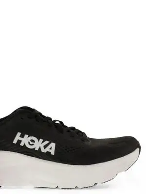 HOKA® Clifton 11 Mesh Lace-up Sneakers
