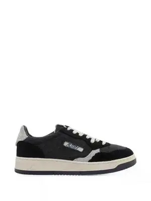 AUTRY Medalist Sneakers - Grey