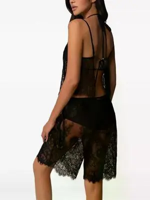 Kiki De Montparnasse Sabine Camisole Top
