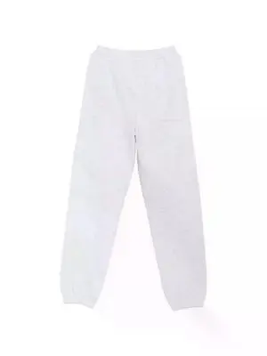 SPORTY & RICH Logo-embroidered Track Pants