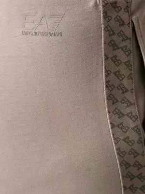 EA7 Oversized Logo Series Track Pants