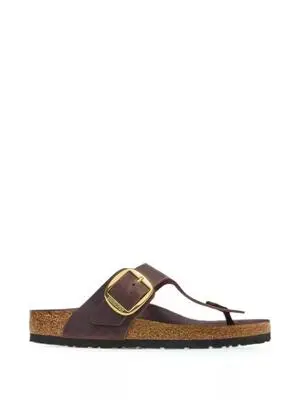 BIRKENSTOCK Gizeh Big Buckle Sandals