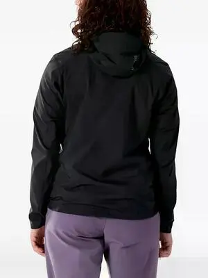 Arc'teryx Hooded Zip-up Jacket
