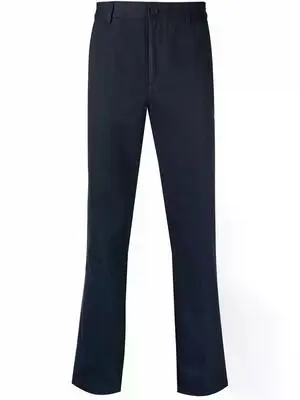 Orlebar Brown Classic-chino Trousers - Blue