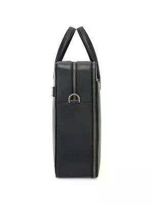 FERRAGAMO Gancini Briefcase