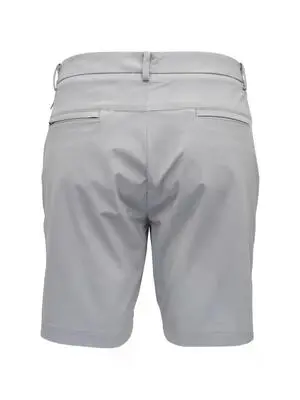 Peter Millar Belt-loops Welt-pockets Shorts