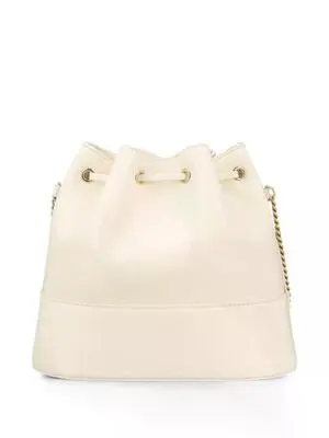 Valentino Garavani Vlogo Signature Backpack - Neutrals