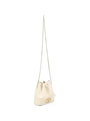 Valentino Garavani Vlogo Signature Backpack