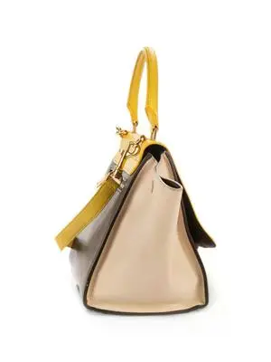 Celine Small Trapeze Tote Bag