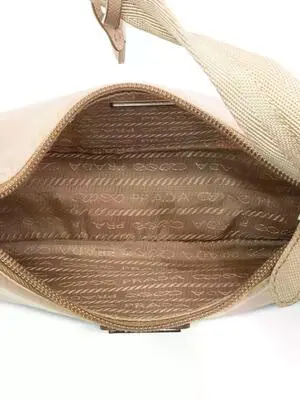 Prada Re-edition 2000 Shoulder Bag - Brown