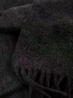 TOM FORD Fringed Cashmere Scarf