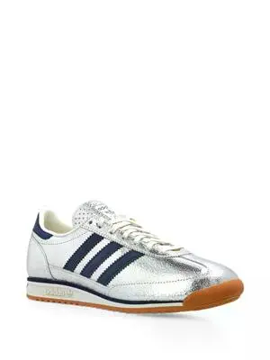 Adidas Sl 72 Og Leather Sneakers