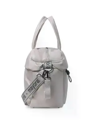 MAYORAL Logo-strap Holdall Bag