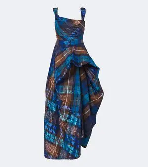 Vivienne Westwood Paneled Evening Dresses