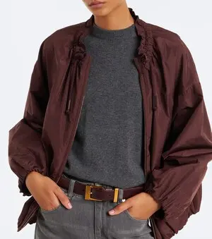 Max Mara Wool And Cashmere Sweater