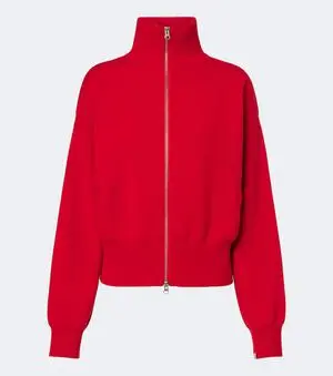 Extreme Cashmere N°385 Xtra Cute Cashmere Jacket