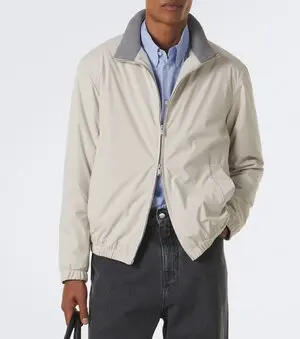 LARDINI Technical Jacket