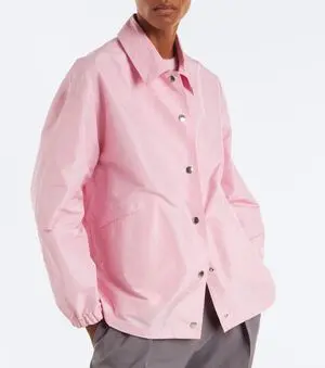 JIL SANDER Technical Jacket