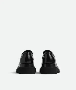 Bottega Veneta Lug Loafer