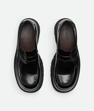 Bottega Veneta Lug Loafer