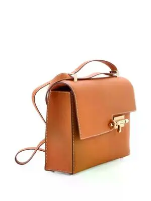 Hermès Verrou Bag Epsom 21 Shoulder Bag