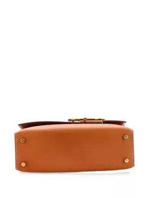 Hermès Verrou Bag Epsom 21 Shoulder Bag