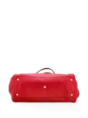 Gucci Soho Leather Medium Shoulder Bag