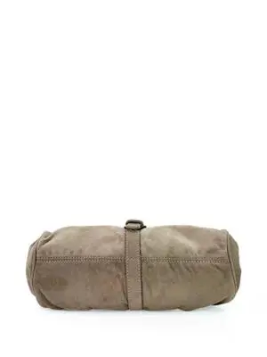 Loewe 1990s Anagram Tote Bag