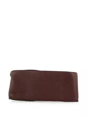 Hermès Jypsiere Bag Clemence 37 Shoulder Bag
