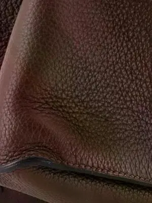 Hermès Jypsiere Bag Clemence 37 Shoulder Bag
