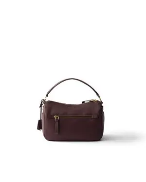 Prada Small Leather Bag