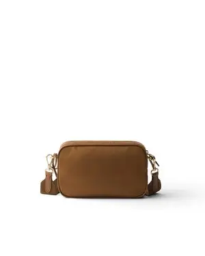 Prada Re-nylon Mini Shoulder Bag