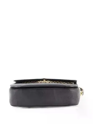 LOUIS VUITTON Very Messenger Monogram Leather Shoulder Bag