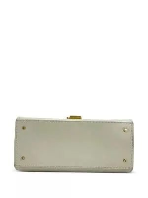 Saint Laurent Cassandra Tote Bag