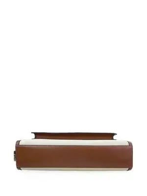 Burberry 2020s Mini Pocket Tote Bag