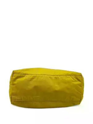 Prada Tessuto Shoulder Bag