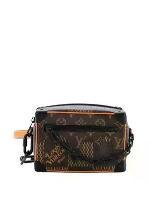 Louis Vuitton Mini Travel Bags