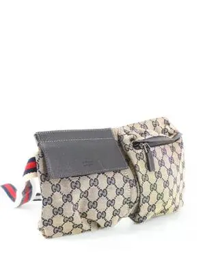 Gucci Box Belt Bags
