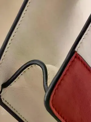 Gucci Dionysus Bamboo Top Handle Bag
