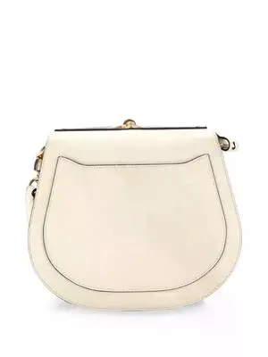 Chloé Nile Leather Medium Crossbody Bag