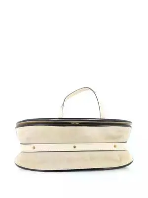 Chloé Nile Leather Medium Crossbody Bag