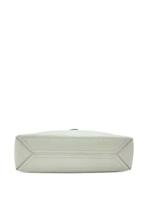 Gucci 2020s Gg Marmont Tote Bag - White