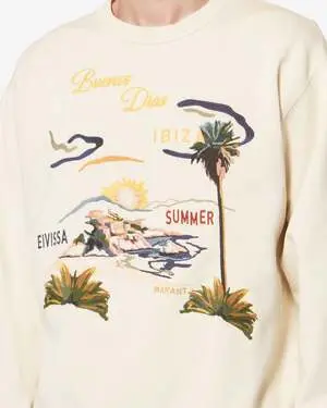 Isabel Marant Étoile Mikoy Sweatshirt