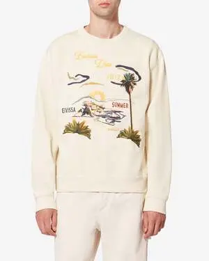 Isabel Marant Étoile Mikoy Sweatshirt
