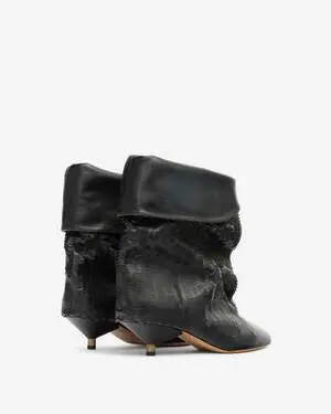 Isabel Marant Étoile Edrik Boots