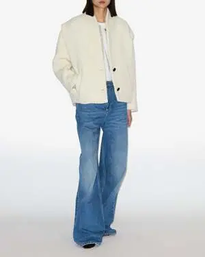 ETOILE Drogo Jacket