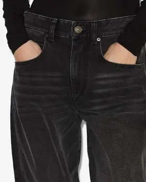 Isabel Marant Étoile Oriane Pants