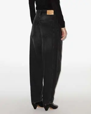 Isabel Marant Étoile Oriane Pants